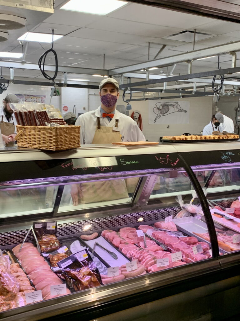 Southern Alberta Institute of Technology, Butchery & Charcuterie ...